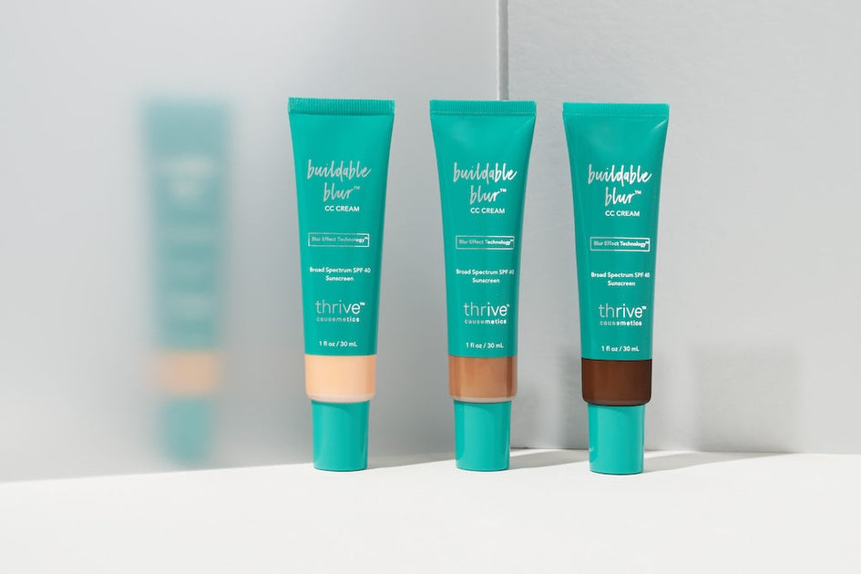 What Is CC Cream? Everything You Need to Know