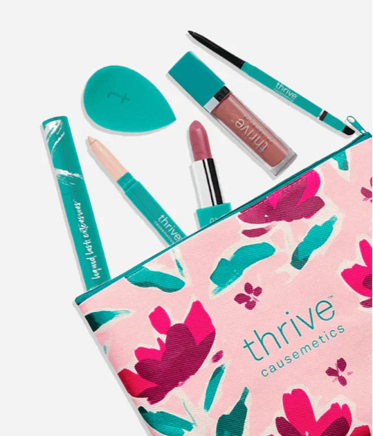 When To Throw Away Makeup | Thrive Causemetics