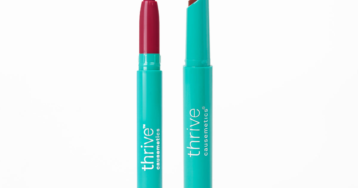 Empowered Lip Duo