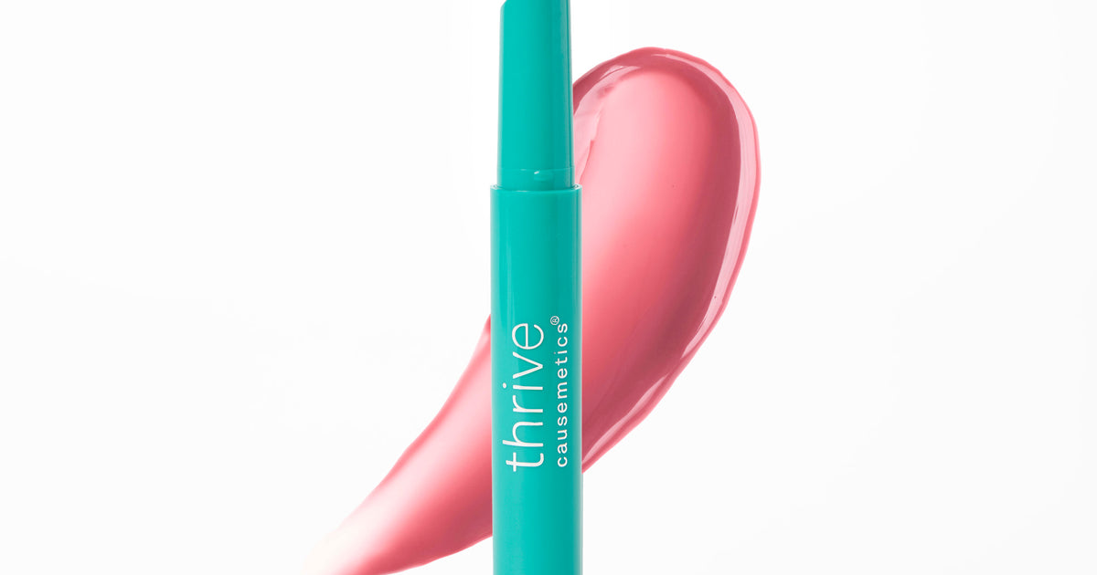 Lip Colors Designed to Enhance YOU
