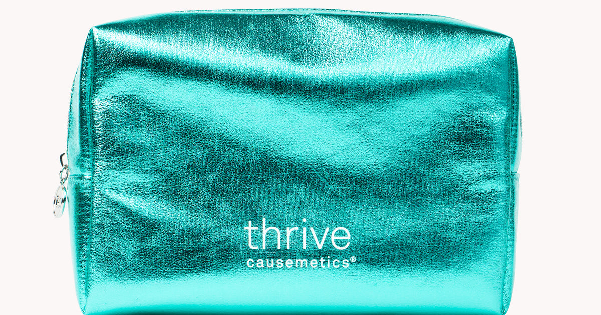 Makeup Tools | Thrive Causemetics