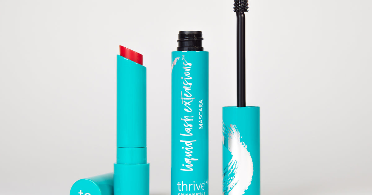 Shop All Lip Tints | Thrive Causemetics