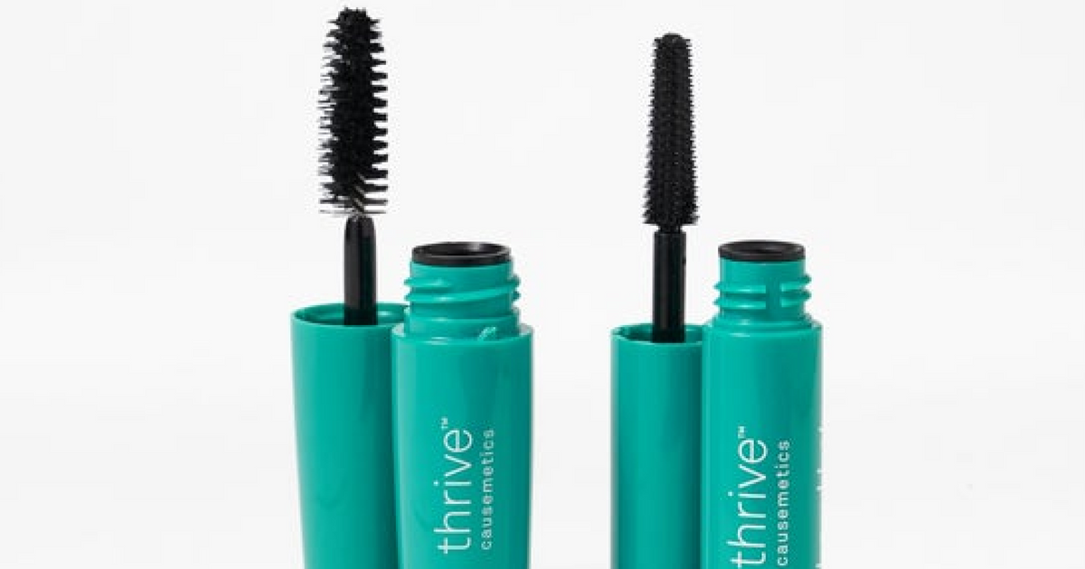 Mini Makeup and Skincare - Travel Size Cosmetic Minis