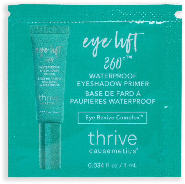 Eyeshadow Primer Packette Sample