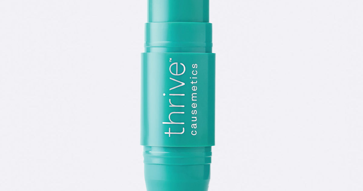 Waterproof Cream Bronzer Stick | Thrive Causemetics