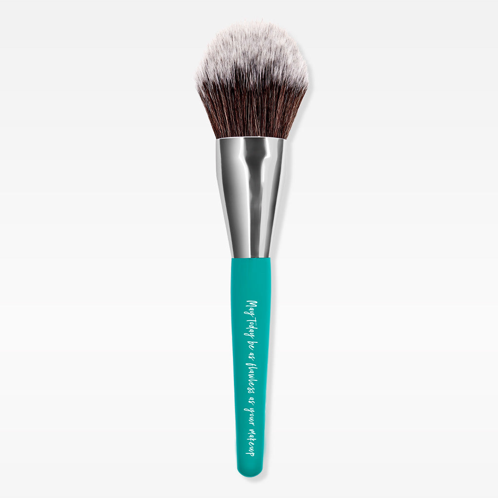 face makeup brush